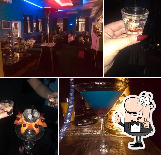 Fake Bar & Shisha, Sofia - Menú del restaurante, precios y reseñas