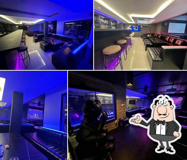 Lips Club, Bangkok, Phrom Phong - Restaurant menu, prices and reviews