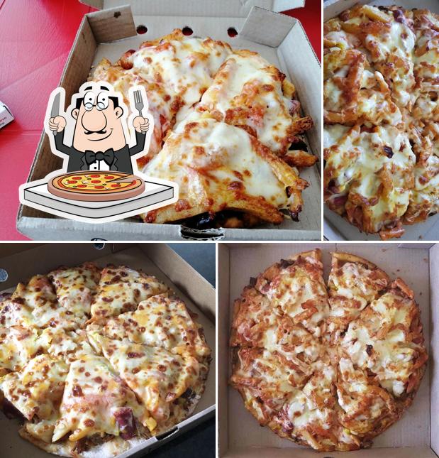 Akhalz Lakefield, Benoni - Restaurant menu, prices and reviews