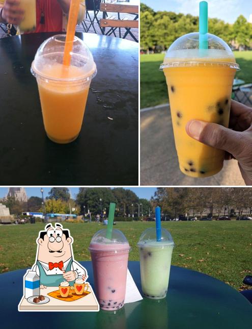 Asia Tea House in Pittsburgh - Restaurant menu and reviews