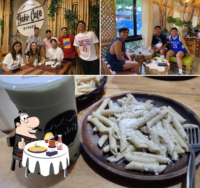 Bakir Cafe @Bypass, Tarlac City - Restaurant reviews