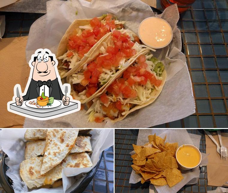 Bubba's Burrito Bar, Islip - Menú del restaurante, precios y reseñas