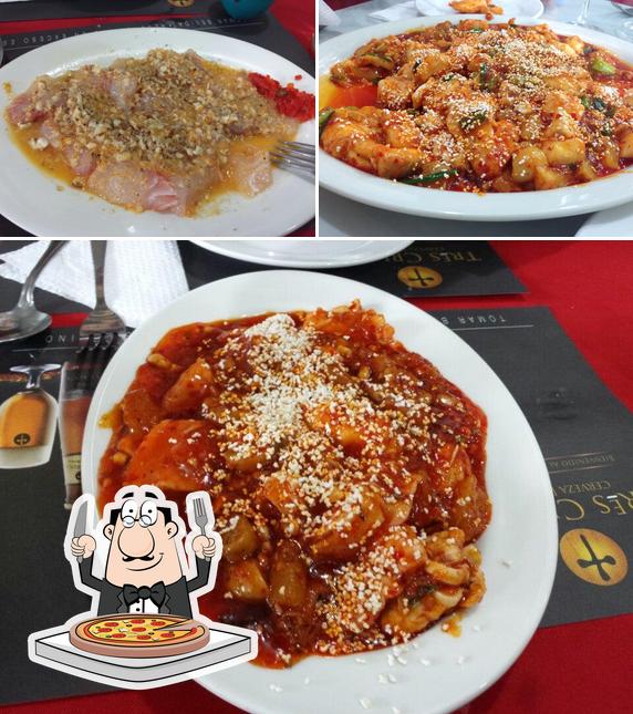 Chez Wong restaurant, Lima - Restaurant reviews
