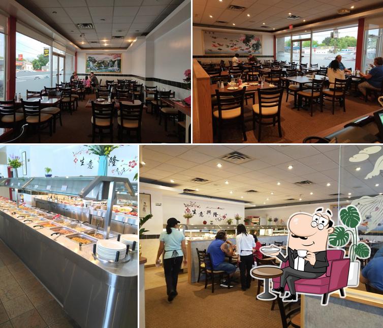 Colborne Chinese Buffet, Orillia - Restaurant menu, prices and reviews