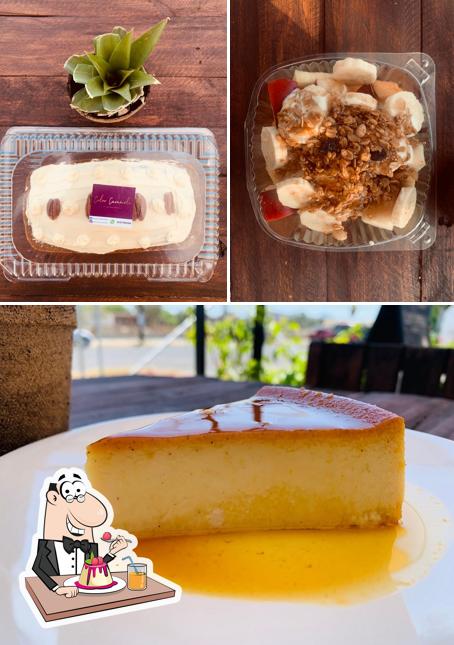 Color Caramelo restaurant, La Paz - Restaurant reviews