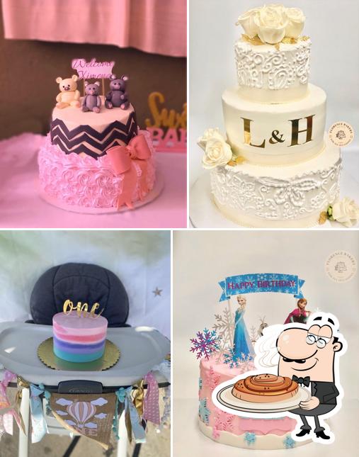 Florence Bakery, 1601 Florence Ave in Los Angeles - Restaurant reviews