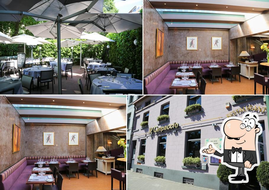 Le top 10 des restaurants à Uccle, octobre 2025 - Restaurant Guru