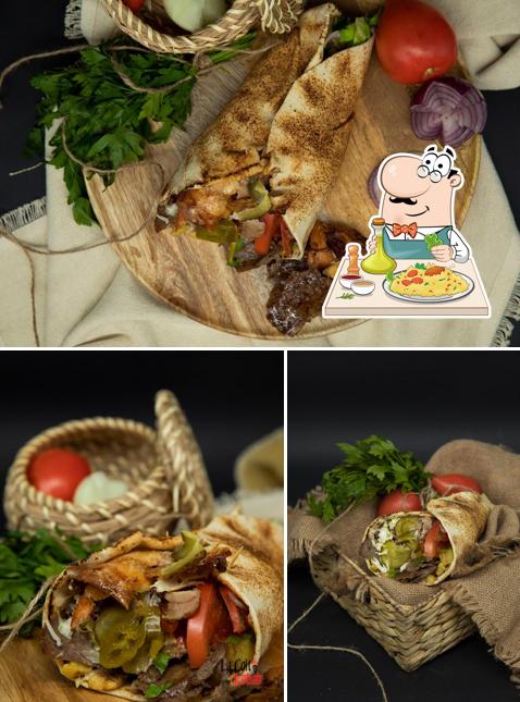 La Colt Kebab Rahova, Bucharest - Restaurant menu, prices and reviews