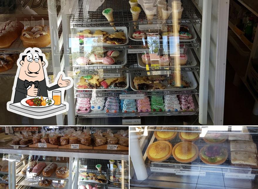Manly West Bakery, Manly West - Restaurant menu, prices and reviews