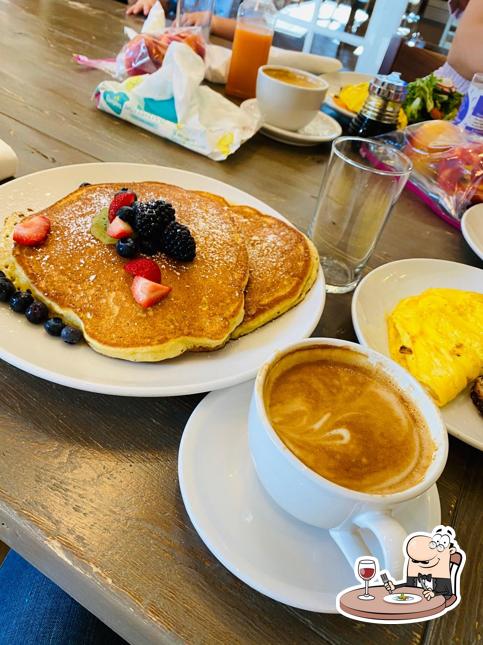 Maplewood Kitchen and Bar, Mason - Restaurant menu, prices and reviews