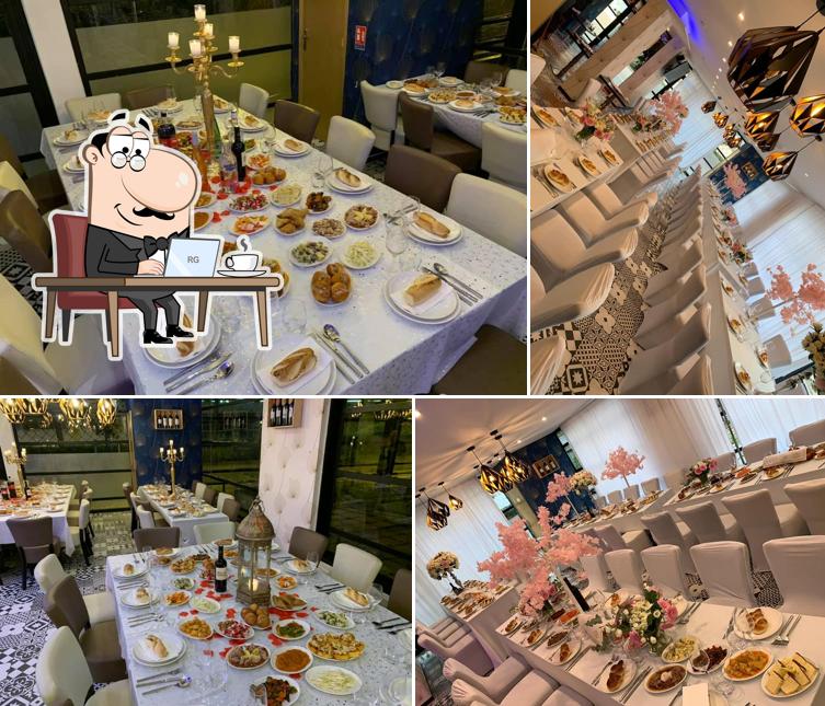 Restaurant Margot, Paris, Ourcq - Restaurant menu, prices and reviews