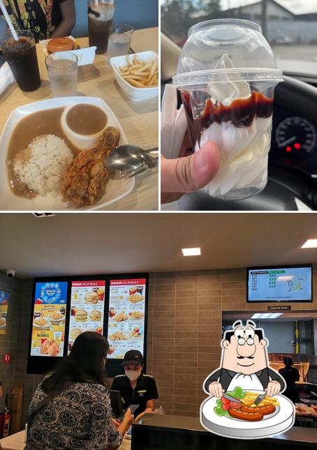 McDonald's Baesa Quezon City, Quezon City - Restaurant menu, prices and ...