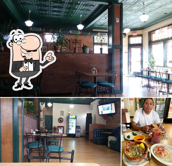 Melina's in East Hartford - Restaurant menu and reviews