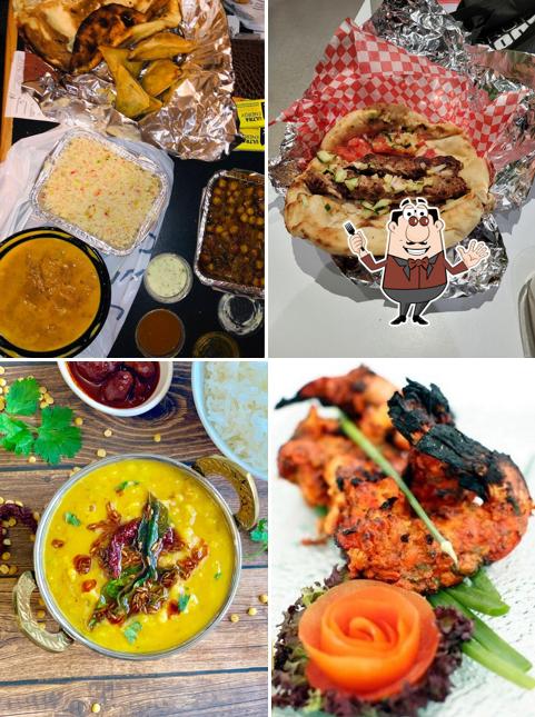 Nobleton Tandoori in Nobleton - Restaurant menu and reviews