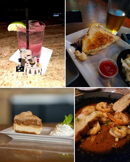 North & Maple Kitchen + Bar, Tinley Park - Restaurant menu, prices and ...