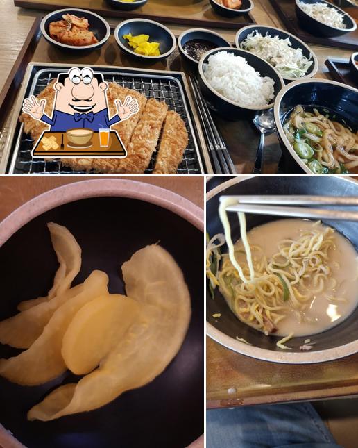 Osaka Kitchen restaurant, Daegu - Restaurant reviews