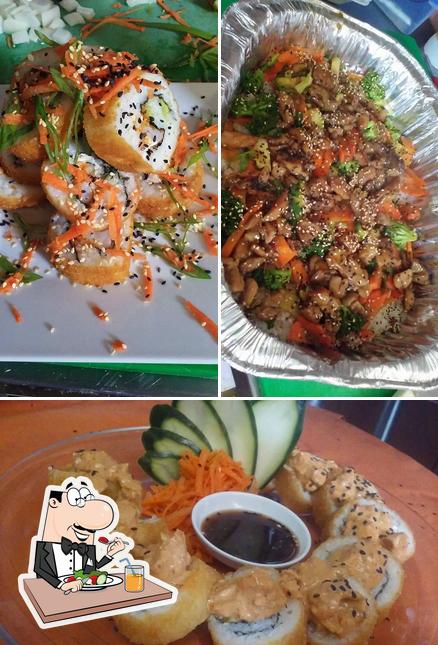 Panda Sushi Home, Tijuana - Restaurant reviews