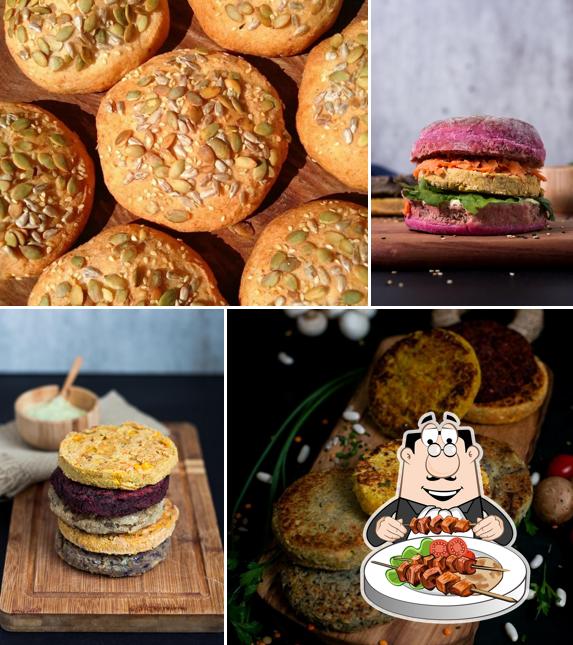 Plant Burgers, Florianópolis - Menu do restaurante, preços e opiniões