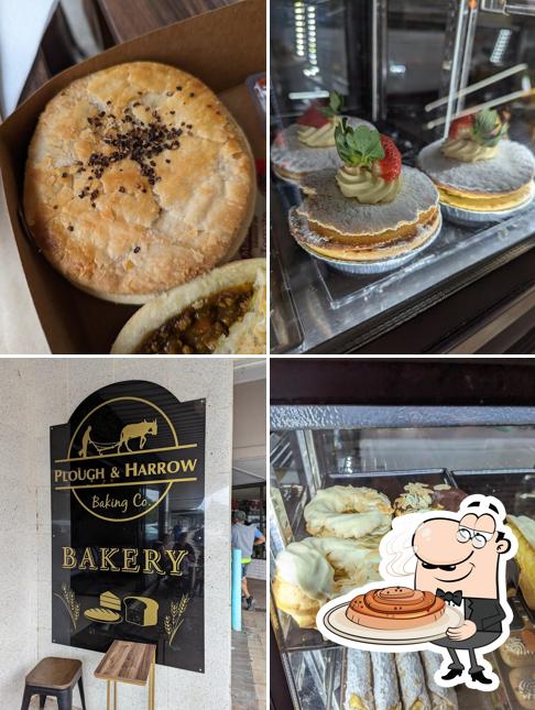 Plough & Harrow Baking Co in Sanctuary Point - Restaurant reviews