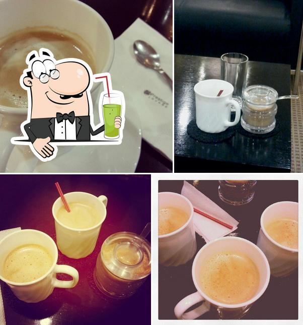 Prestige Lounge, Iloilo City