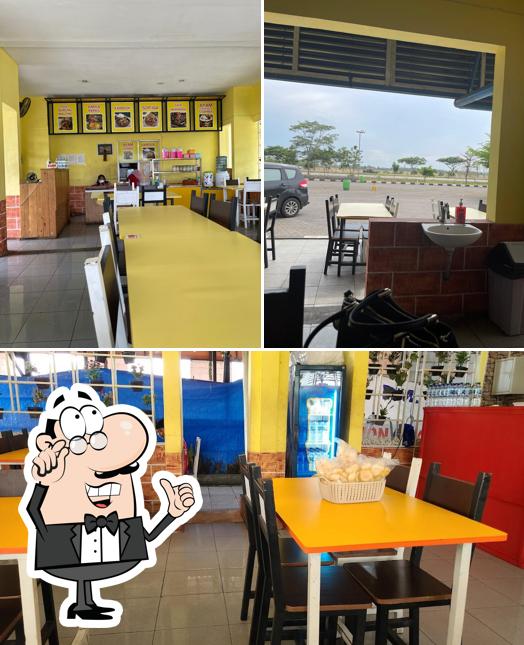 RM Ciganea restaurant, Indonesia, Rest Area KM. 164 - Restaurant reviews