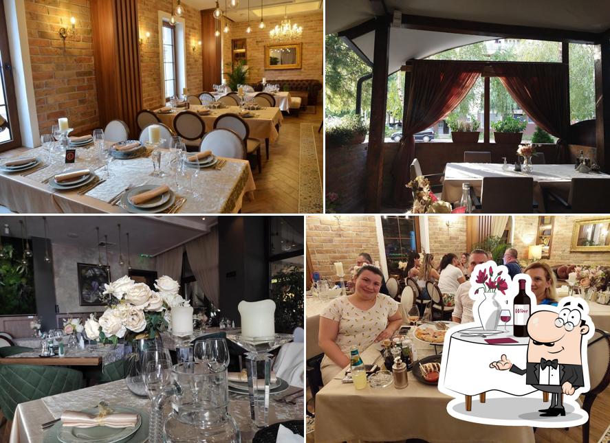 Top 10 restaurants in Niš, december 2025 - Restaurant Guru