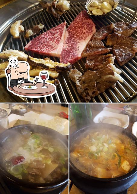 국민정육식당 restaurant, Siheung-si - Restaurant reviews