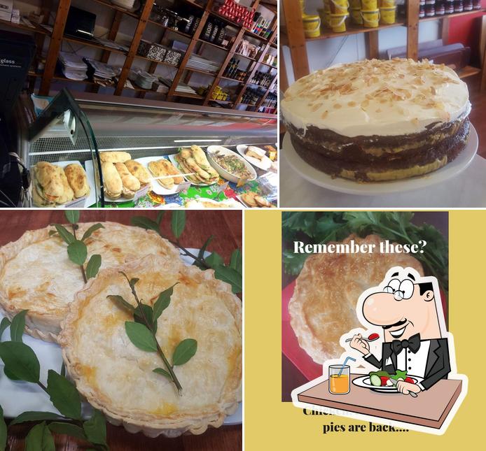 Succulent Foods, Kellerberrin - Restaurant menu, prices and reviews