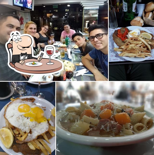 Tambaleo Resto y Parrilla, San Luis - Restaurant reviews
