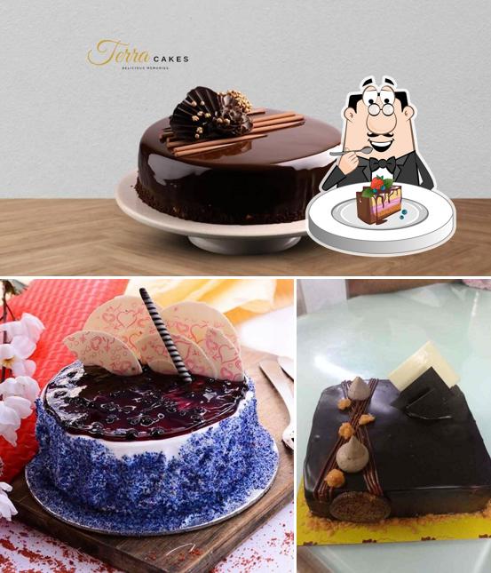 Terra Cakes, Hyderabad - Restaurant reviews