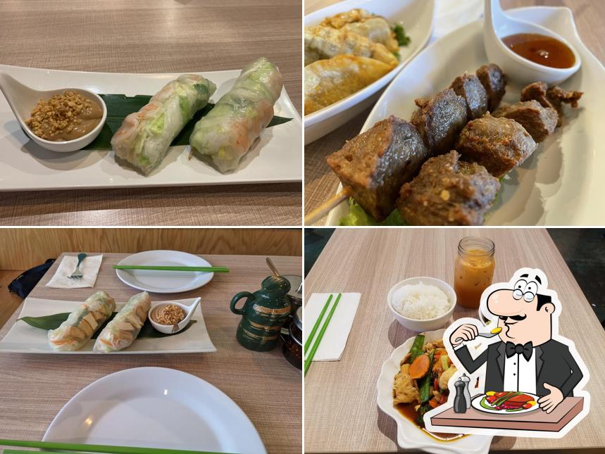 Thai.pho, Forney - Restaurant menu, prices and reviews