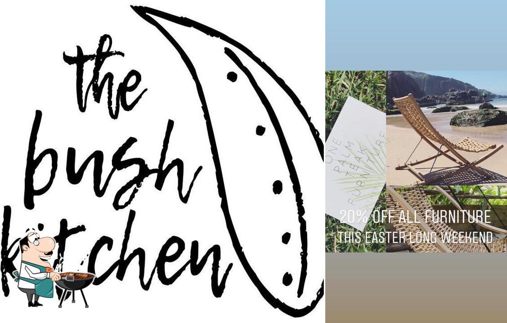 The Bush Kitchen in Crescent Head - Restaurant reviews