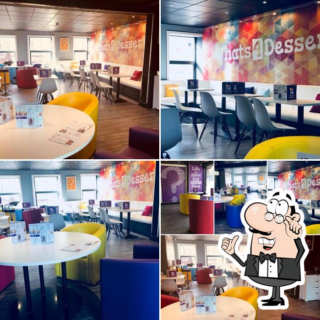 Top 10 restaurants in Halifax, England, october 2025 - Restaurant Guru