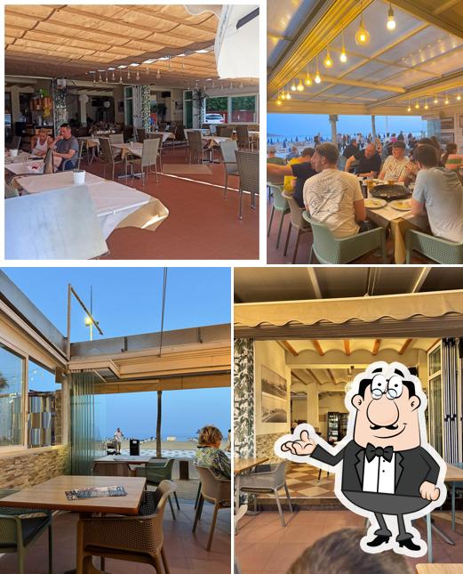 Restaurante los Ranchos in Benidorm - Restaurant menu and reviews
