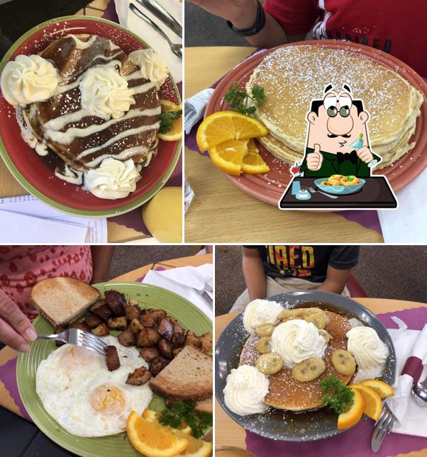 Shea's Cafe, 626 S New York Rd in Galloway - Restaurant reviews