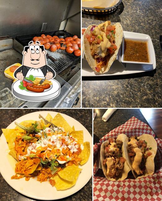 Slatts Pub & Grill, Cincinnati - Restaurant menu, prices and reviews
