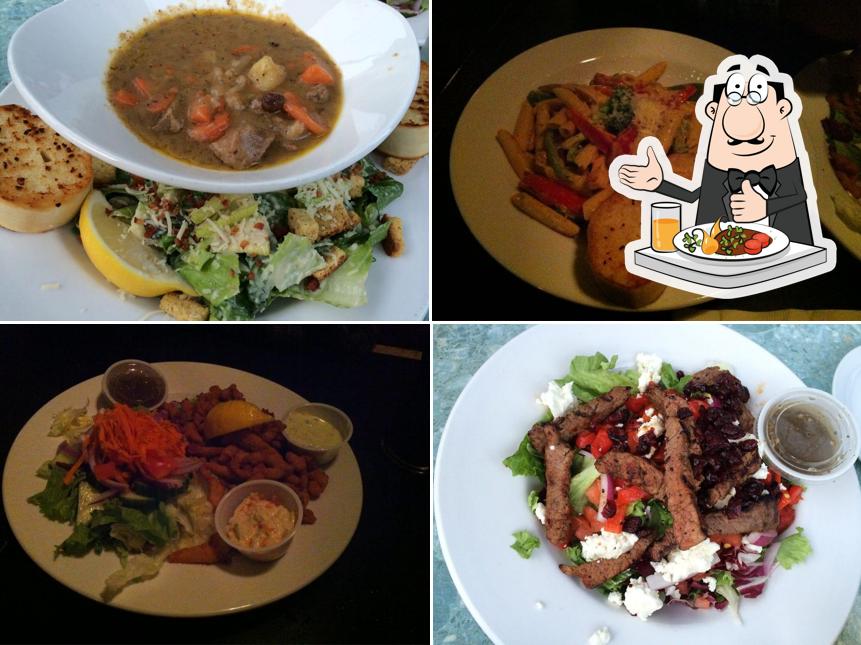Snooty Fox, Fredericton - Restaurant menu, prices and reviews