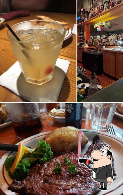 Steak Inn, Shell Knob - Restaurant menu, prices and reviews