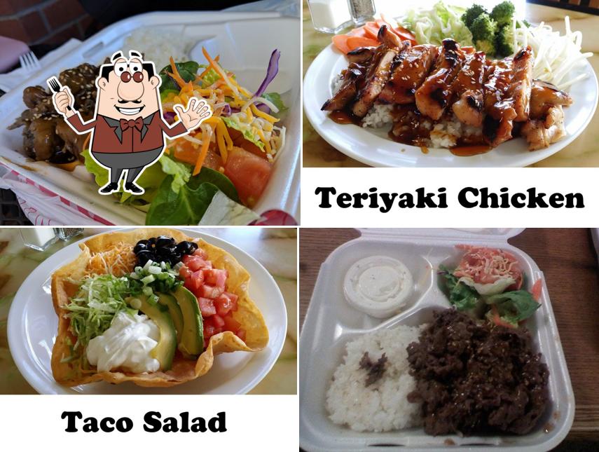 Sunshine Café, Sacramento - Restaurant menu, prices and reviews