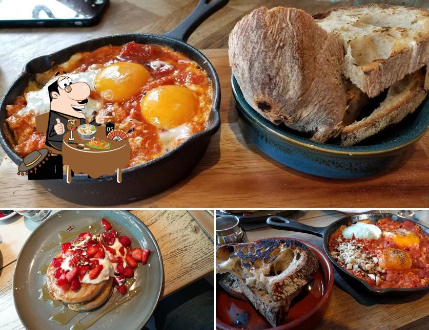 Tang (Dawson Street), Dublin - Restaurant menu, prices and reviews