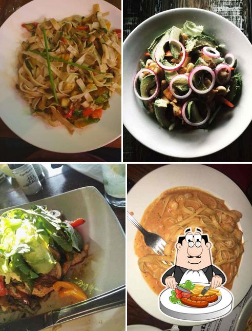 Topo Gigio, Randburg - Restaurant menu, prices and reviews