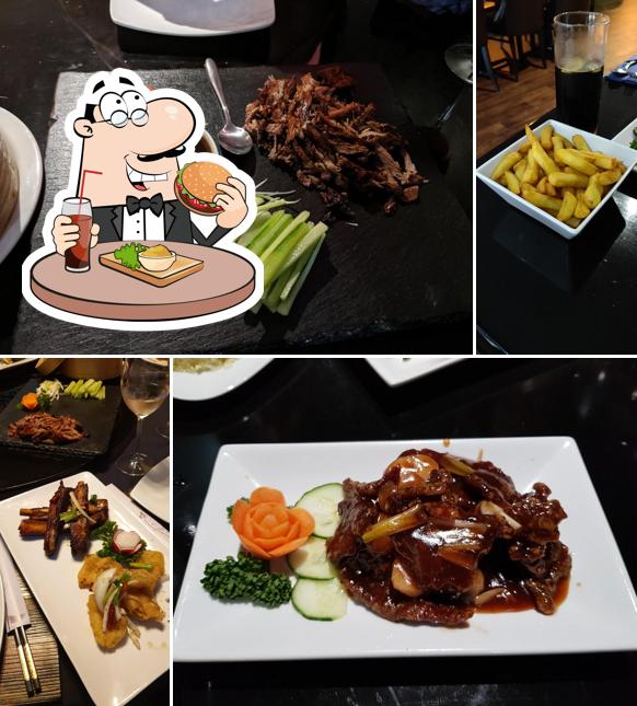Tops, 121 Falsgrave Rd in Scarborough - Chinese restaurant menu and reviews
