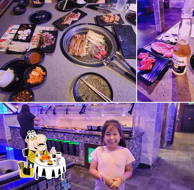 WON Korean BBQ & Hot Pot in Tulsa - Restaurant reviews