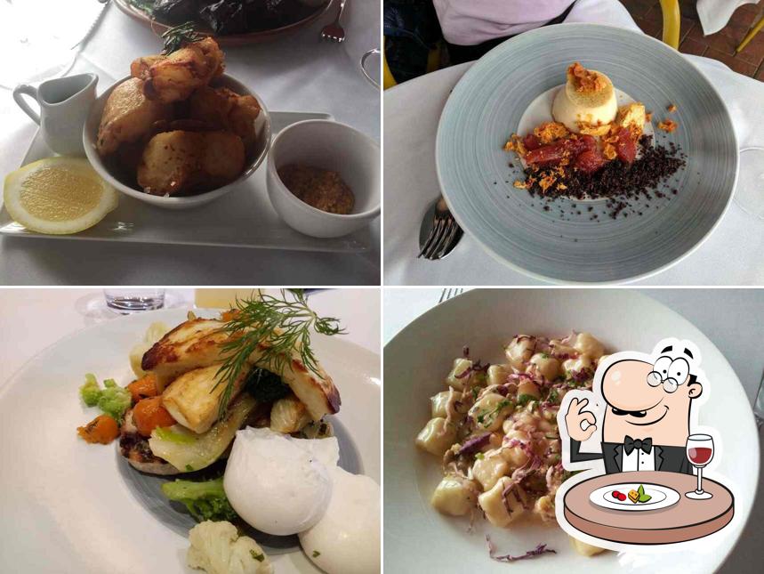 Chianti, Adelaide - Restaurant menu, prices and reviews