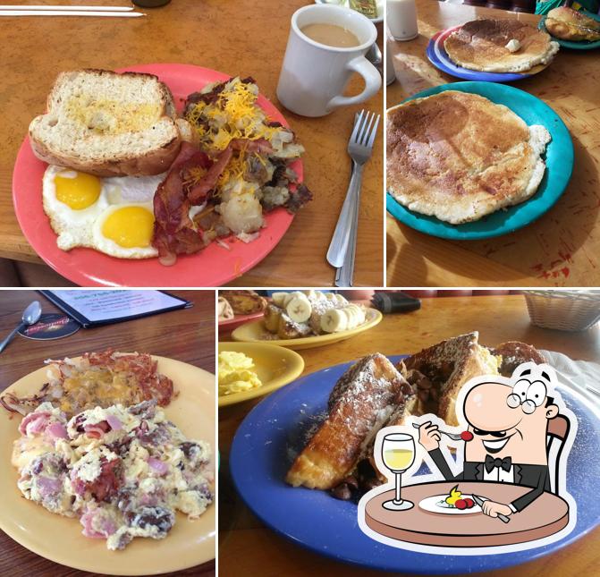 Top 5 restaurants with breakfast sandwiches in Daytona Beach Shores ...