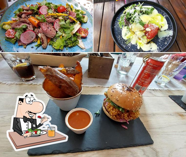 NARU, Timișoara - Restaurant menu and reviews