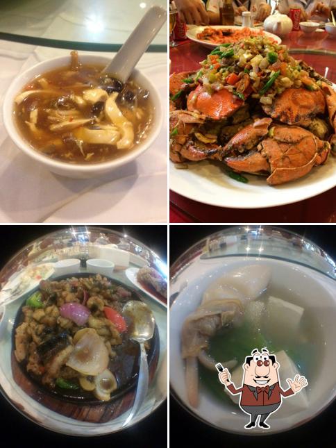 Golden Fortune Seafood Restaurant 福顺楼, Bacolod - Restaurant reviews