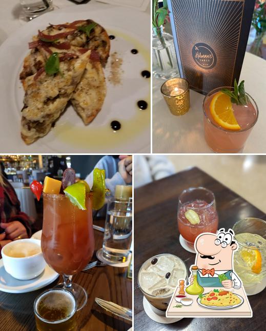 Holman's Table, Saint Paul - Restaurant menu, prices and reviews