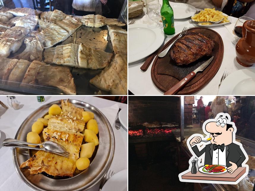 O Fuso restaurante, Arruda dos Vinhos - Avaliações de restaurantes