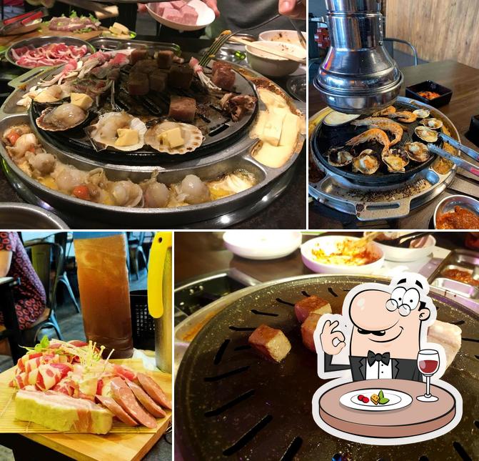 Shabunoki BF Homes restaurant, Parañaque - Restaurant menu and reviews